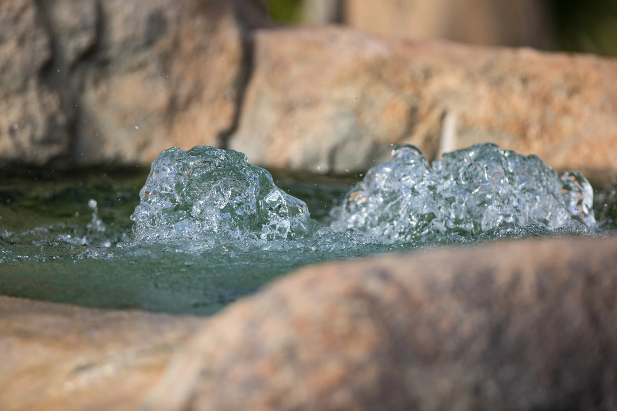 Arsenic Removal from Groundwater | ATEC Water Systems