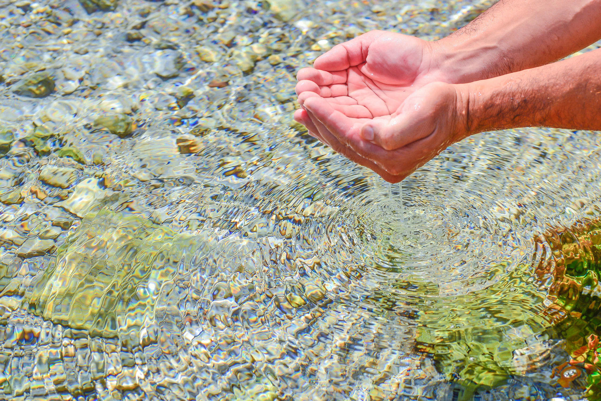 Ammonia Water Treatment for Groundwater | ATEC Water Systems